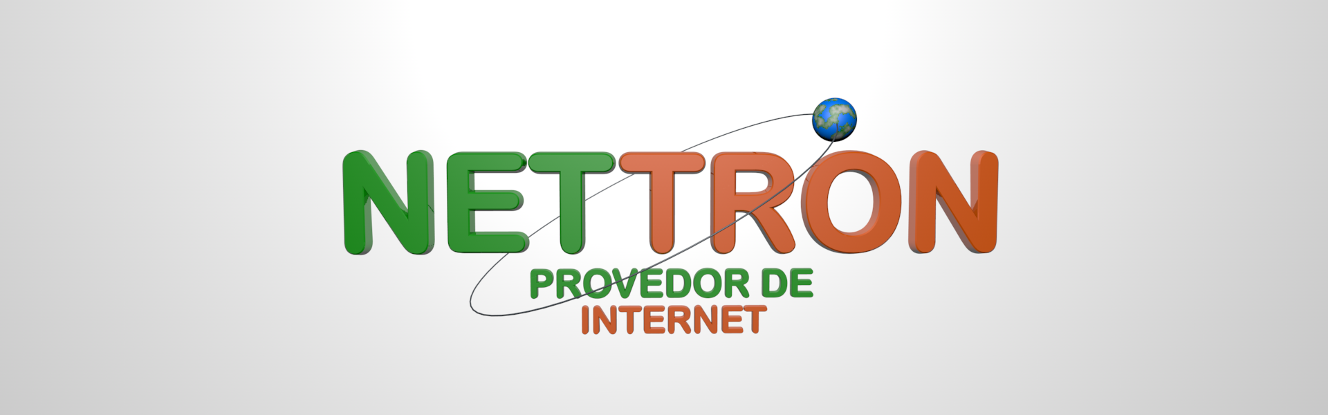 Home - Pagina Inicial - Nettron - Nettron
